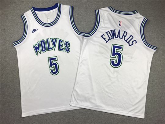 Anthony Edwards Minnesota Timberwolves dečiji dres