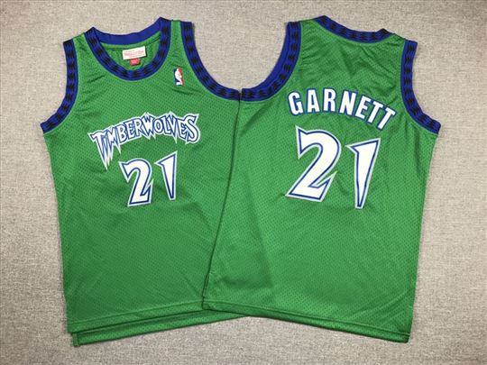 Kevin Garnett Minnesota Timberwolves dečiji dres