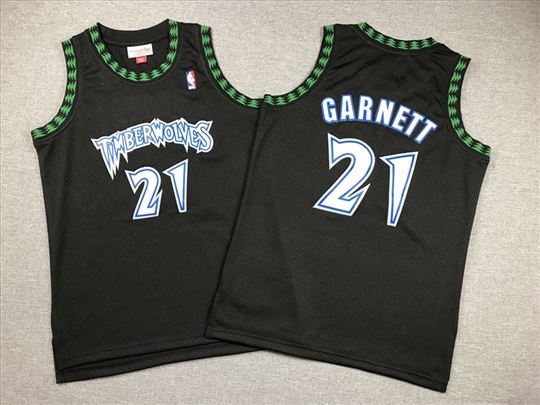 Kevin Garnett Minnesota Timberwolves dečiji dres