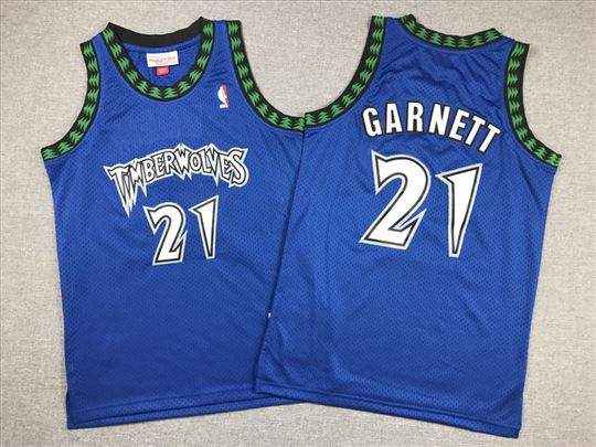 Kevin Garnett Minnesota Timberwolves dečiji dres