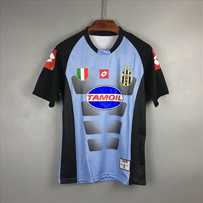 Juventus 2002/2003 golmanski dres