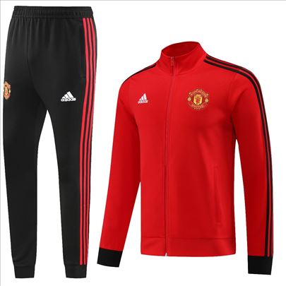 Manchester United 2023/2024 komplet trenerka #13