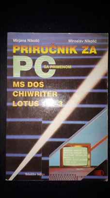 Priručnik za PC