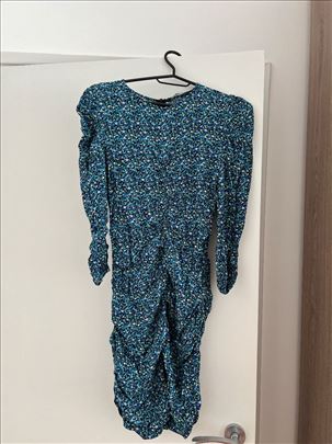 Zara haljina (sa slikom kako stoji)