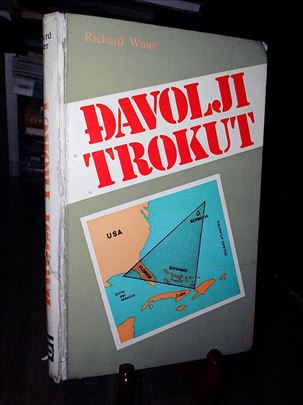 Đavolji trokut - Richard Winer