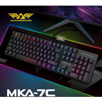 Armaggeddon MKA-7C (2024) Black Clicky