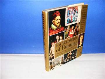 Encyclopedia of painting, Author: MYERS, BERNARD S