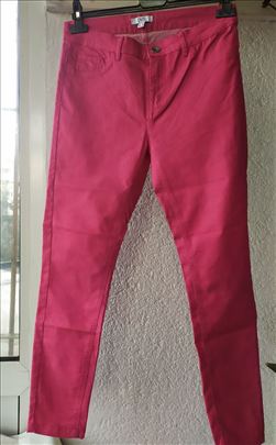 OVS roze pantalone - broj 36 / Italij. 40