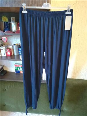 Nove zenske pantalone za punije dame Tonda XXL