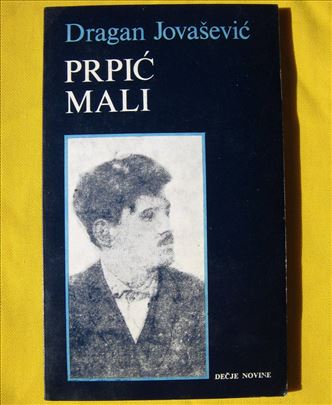 Jovašević: Prpić Mali