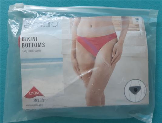 Bikini donji deo