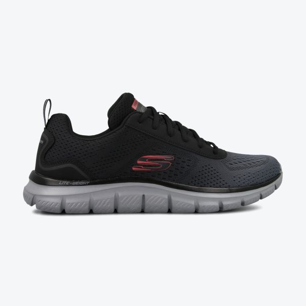 SKECHERS Patike Track Ripkent M