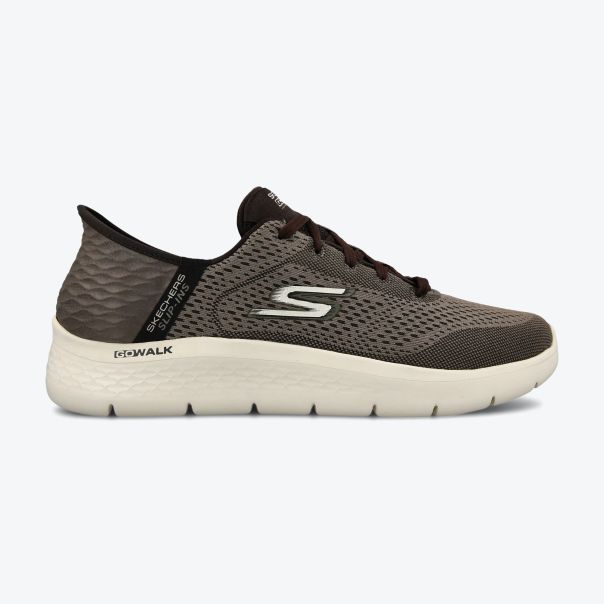 SKECHERS Patike slip-ins go walk flex new world M