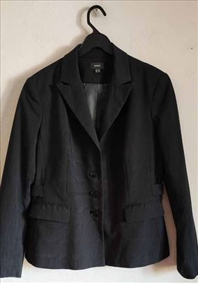 Vintage Mexx sako diskretni karo br. 40