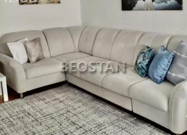 Otona Zupancica, Dvosoban stan za izdavanje, 50m2, 600€