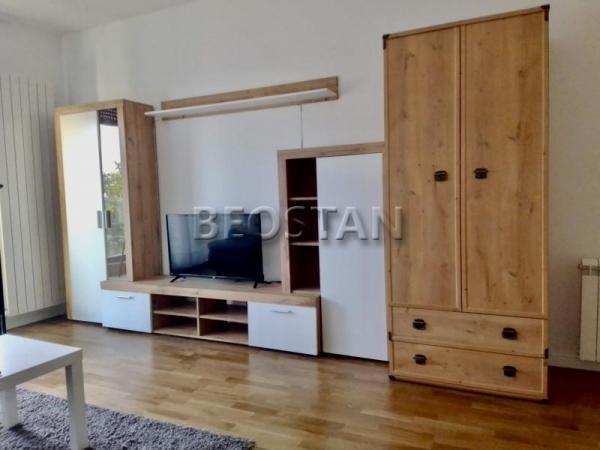 Sazonova, Jednoiposoban stan za izdavanje, 30m2, 600€