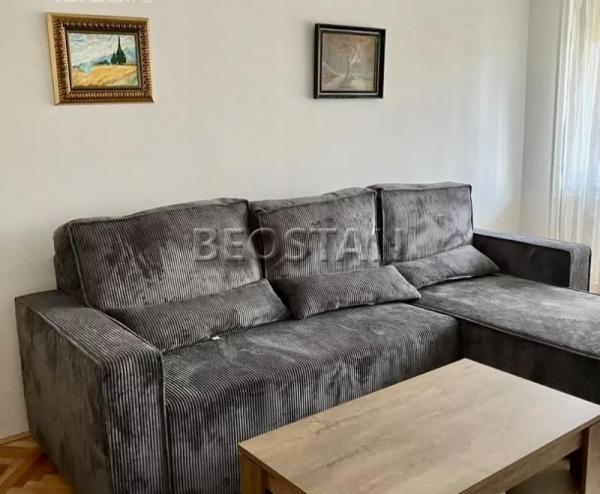 Otona Zupancica, Dvosoban stan za izdavanje, 61m2, 790€