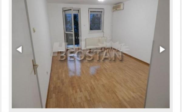 Antifašističke borbe, Dvosoban stan za izdavanje, 67m2, 700€