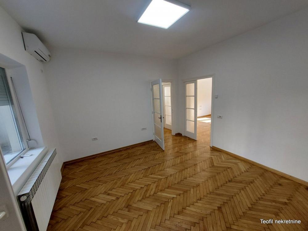 Gavrila Principa, Troiposoban stan za izdavanje, 84m2, 1.000€