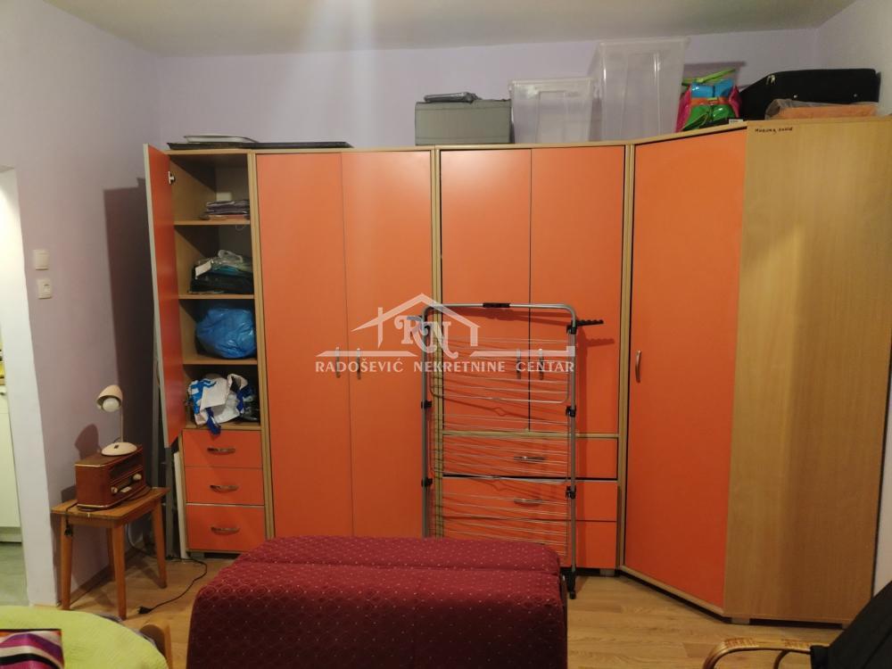 Prote Mateje, Stan za izdavanje, 23m2, 400€