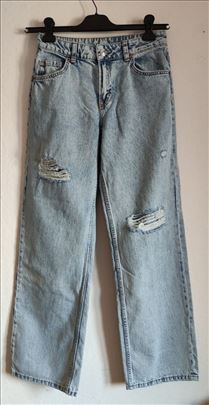 H&M Divided farmerke vel. S/M