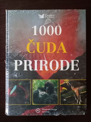 1000 tajni prirode
