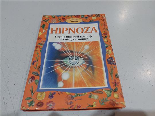 Hipnoza