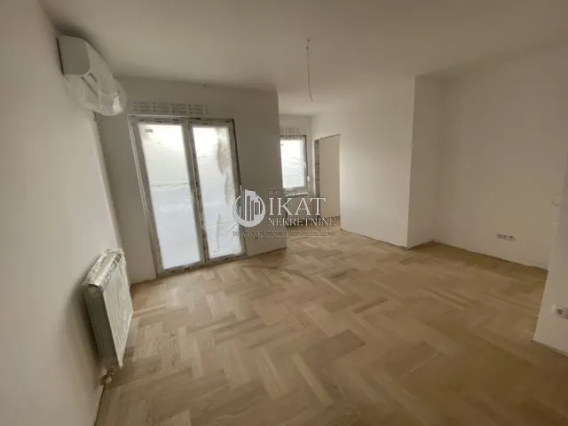 Prodaja, dvosoban stan, 44m2, Mirijevo, Beograd