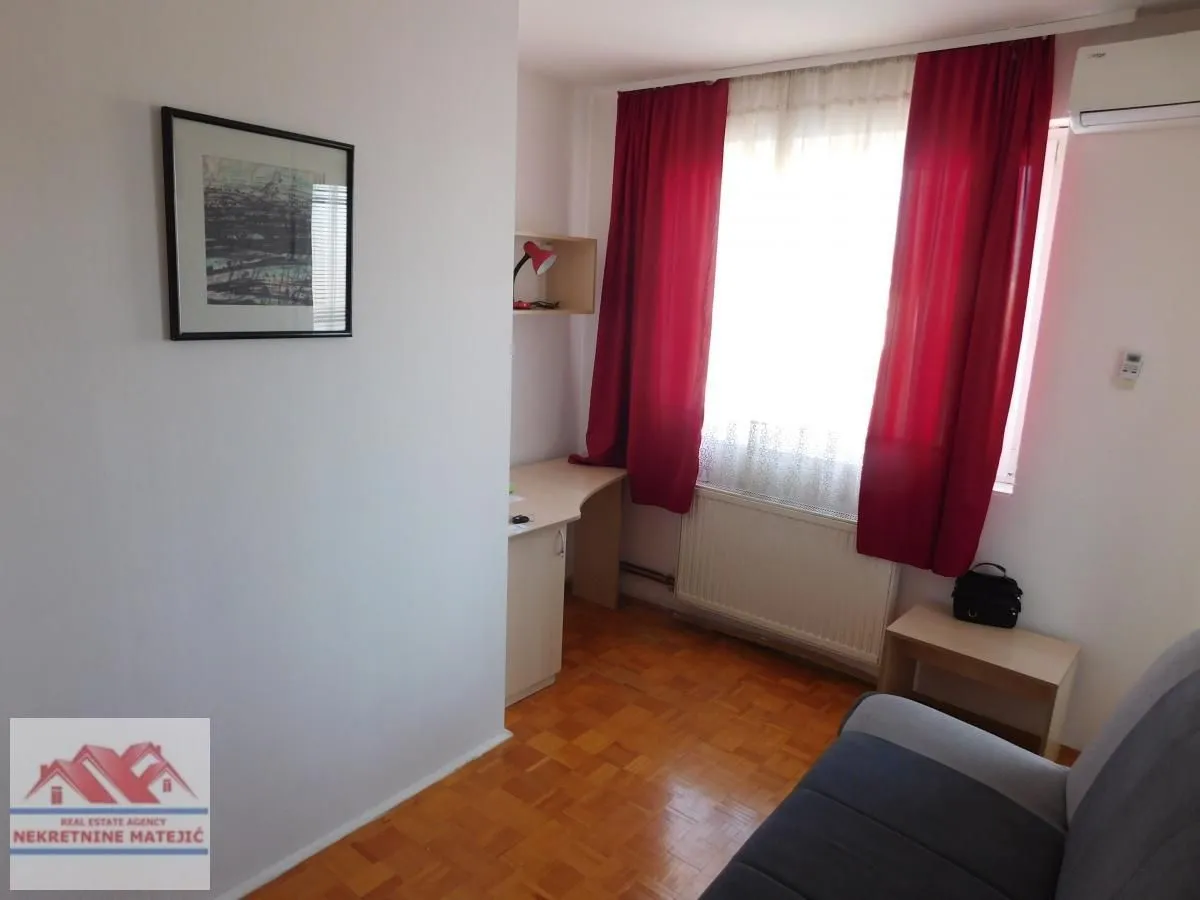 Prodaja, jednosoban stan, 30m2, Bubanj, Kragujevac