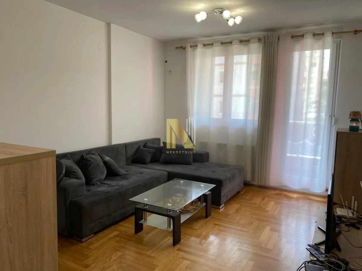 Prodaja, jednosoban stan, 45m2, Nova Detelinara, Novi Sad, Novi Sad