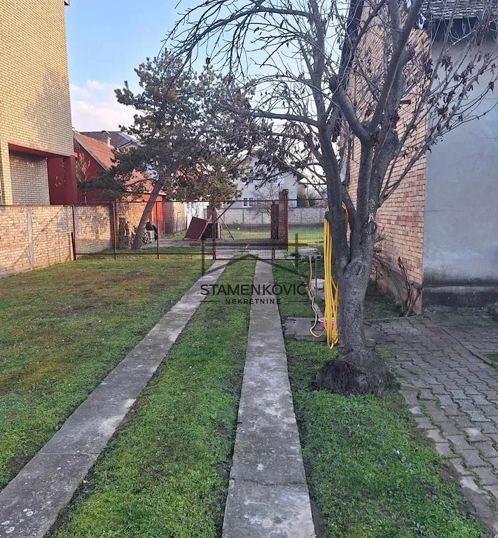 Prodaja, kuća, 83m2, Veternik, Novi Sad, Novi Sad