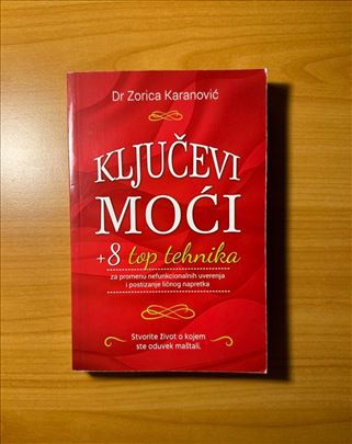 Kljucevi moci