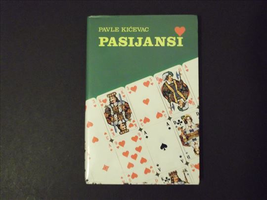 Pasijansi