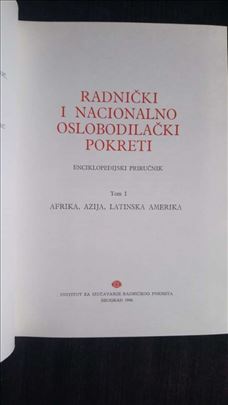 Radnički i nacionalno oslobodilački pokreti 1 i 2