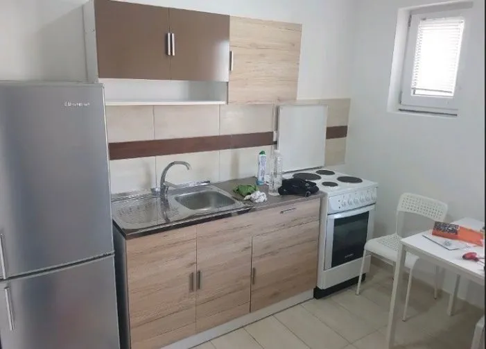 Prodaja, garsonjera, 22m2, Ledine, Beograd