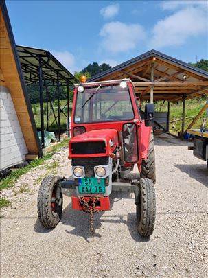 Massey ferguson 130