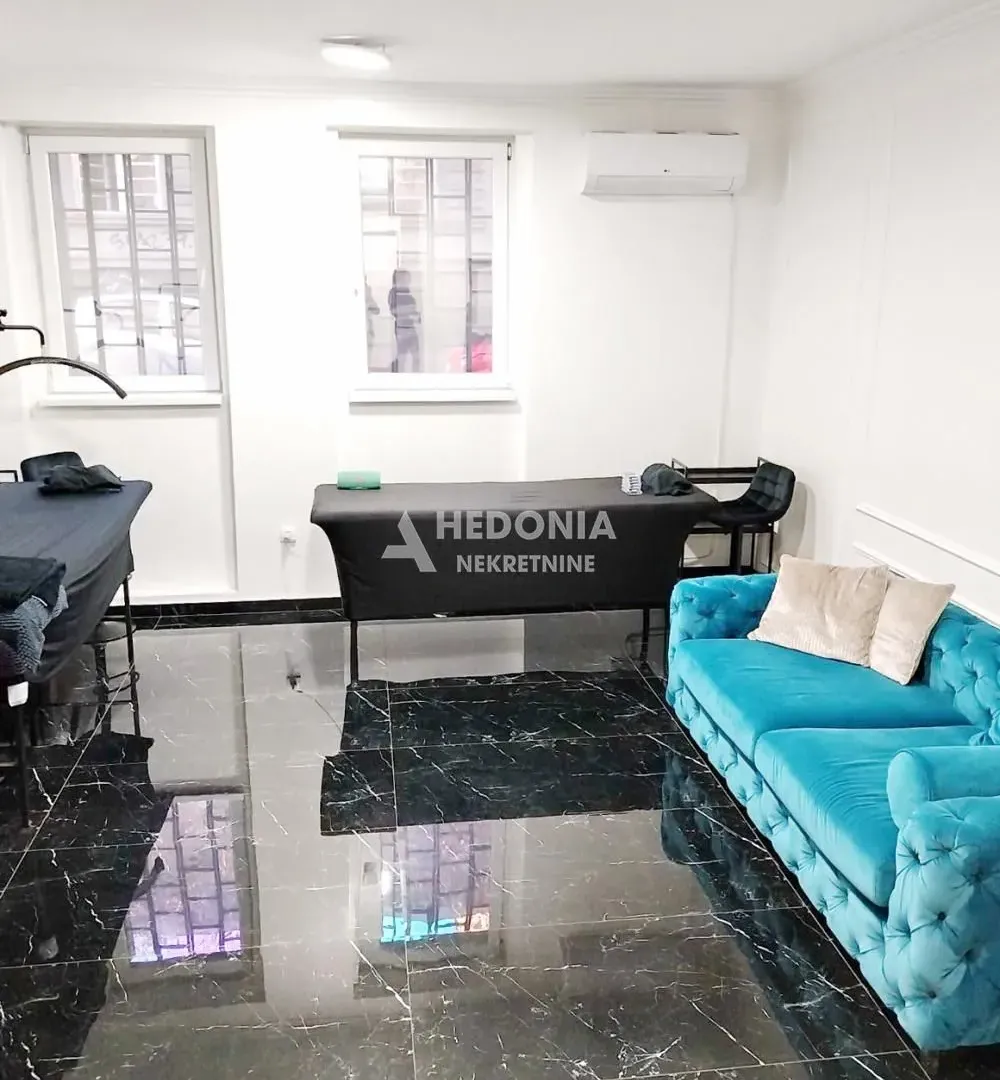 Prodaja, dvosoban stan, 50m2, Stari Grad, Beograd