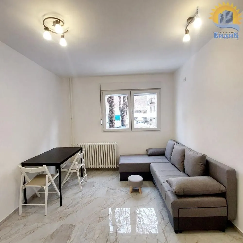 Prodaja, dvosoban stan, 56m2, Kanarevo Brdo, Beograd