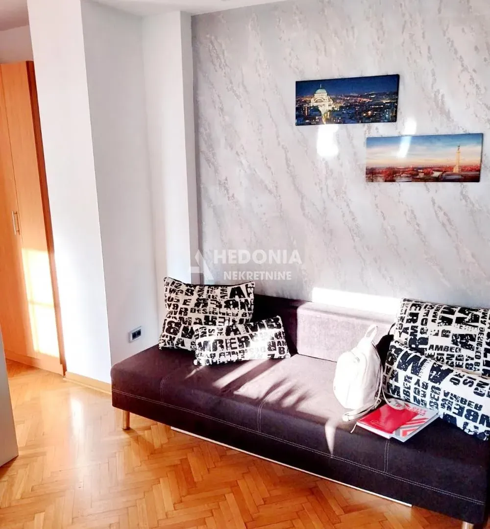 Prodaja, dvosoban stan, 30m2, Centar, Beograd