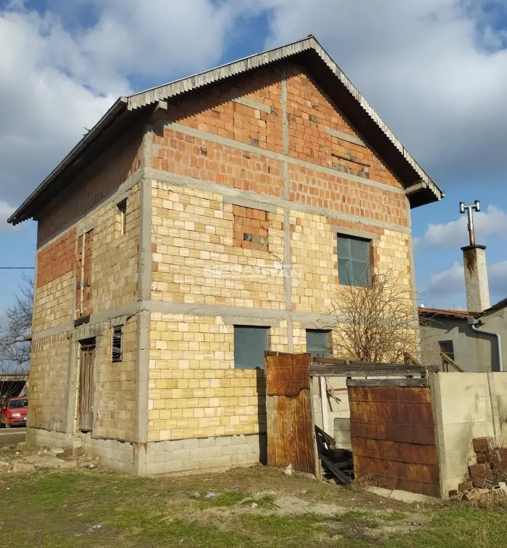 Prodaja, kuća, 199m2, Misa, Pančevo