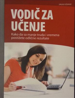 Vodič za učenje - LINK group