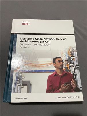 Designing Cisco Network Service Architectures