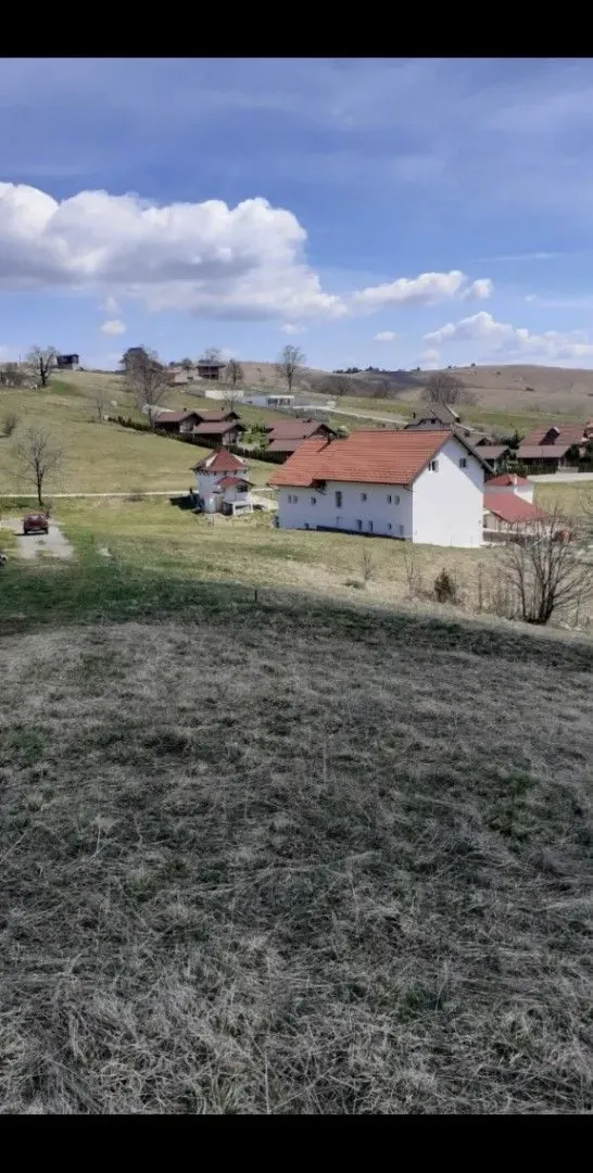 Prodaja, zemljište, 2000m2, Rudine, Zlatibor