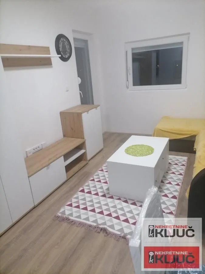 Prodaja, jednosoban stan, 35m2, Adice, Novi Sad, Novi Sad