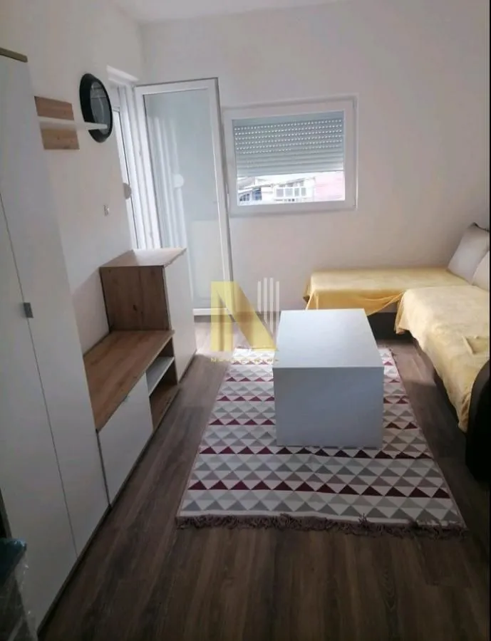 Prodaja, jednosoban stan, 35m2, Adice, Novi Sad, Novi Sad