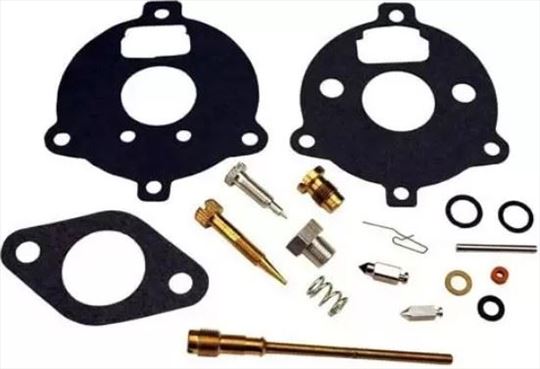 Set za reparaciju karburatora Briggs & Stratton 29