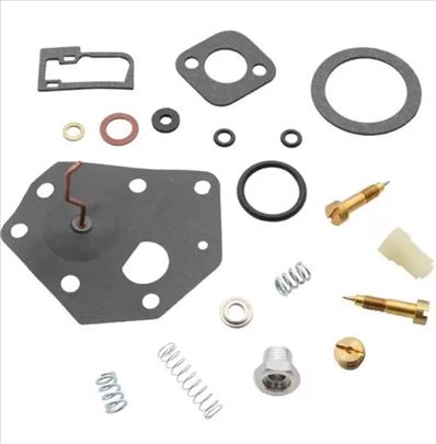 Set za reparaciju karburatora Briggs & Stratton 3,