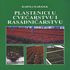 Plastenici u cvećarstvu i rasadničarstvu