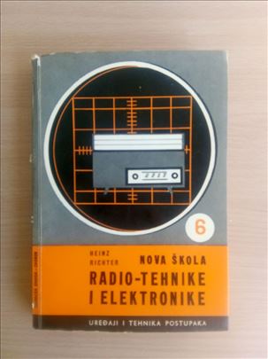 Nova škola radio tehnike i elektronike 6