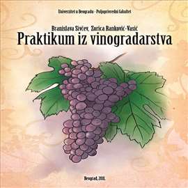 Praktikum iz vinogradarstva